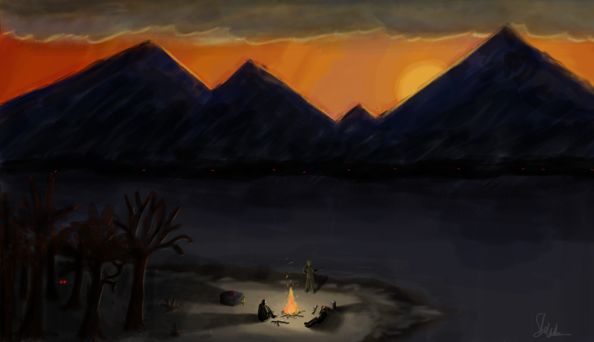 I realised that when you were posting about the way - #130943932 added ...