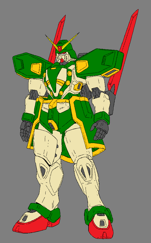 And then I did sort of Fenice colors. - #125674966 added by aamann at ...