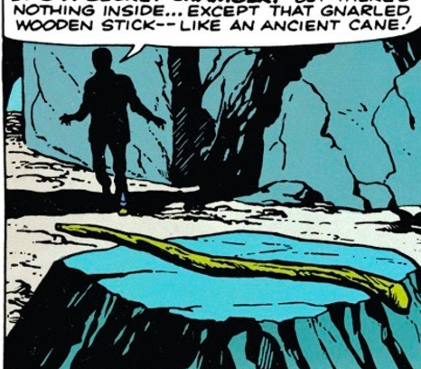 finding a stick as a boy - #225190942 added by theweigh at Origins