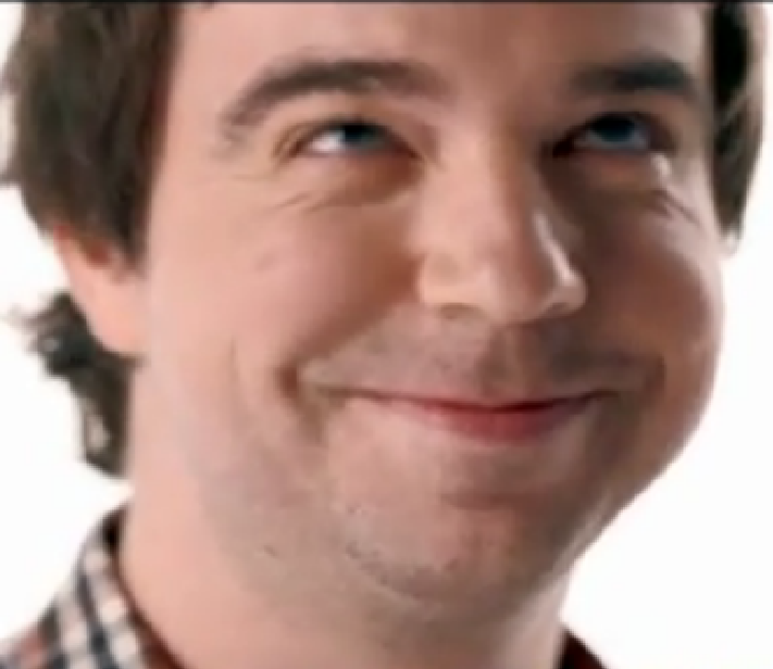 gee willikers... :D lmao jk thanks - #40514181 added by brandonmcgovern ...