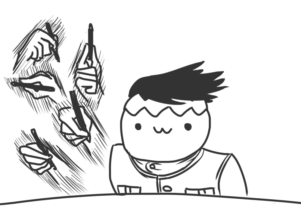 i love drawfag - #188181723 added by mrpelvis at hgyjugkhmn