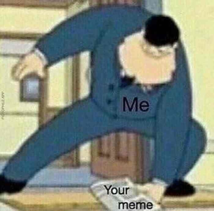 Into my meme folder it goes. - #178764865 added by prodicalson at ...