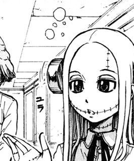 Franken Fran discussion time. Tfw no new chapter ever - #109924484 ...