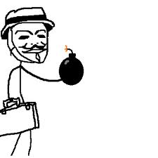 maybe my dubz bomb will work - #41695380 added by naicher at Yamacomic