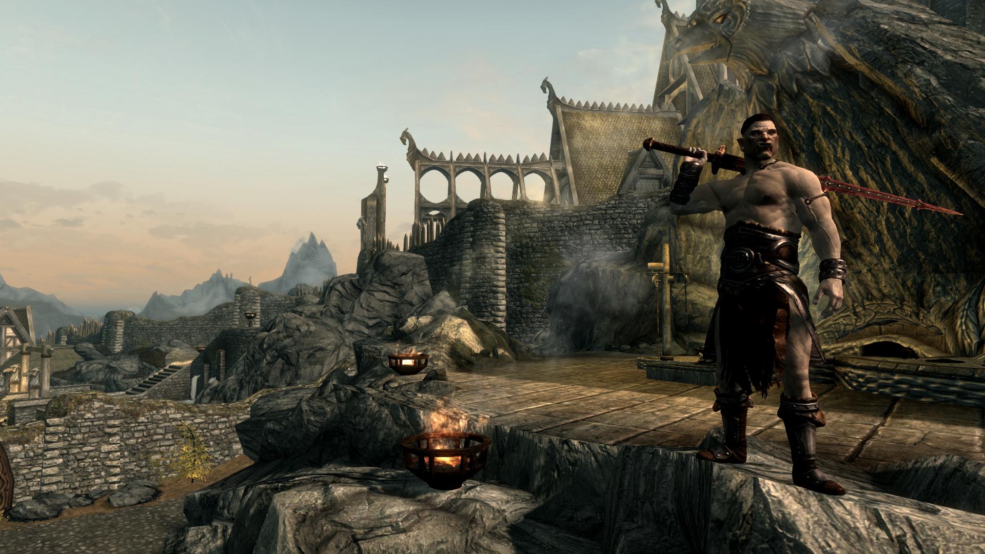 damn imperials and their lists redguard master race - #118310208 added ...