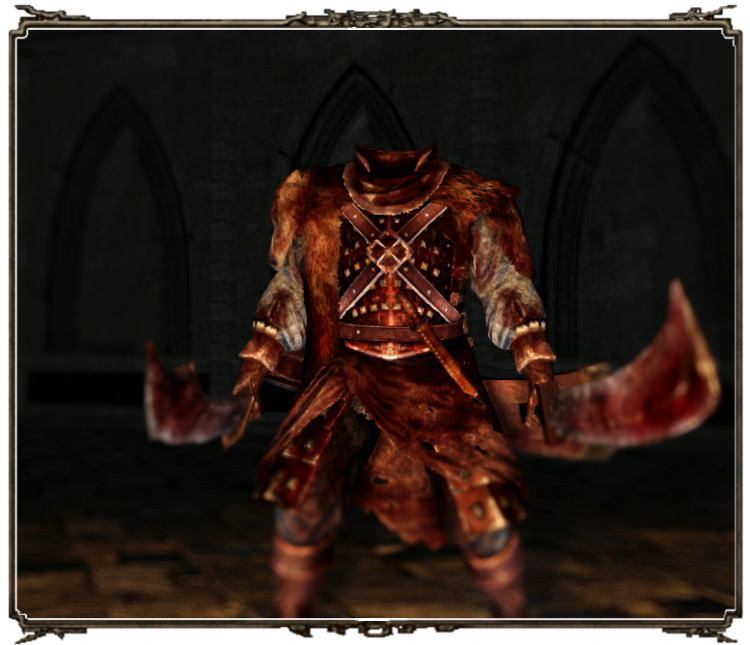 "i can fap to this" - Vengarl from DS2 - #129072249 added by igelior at ...