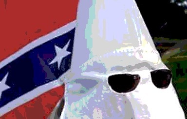 Slavery kept poor Southerners poor, rich Southerners artificially rich ...