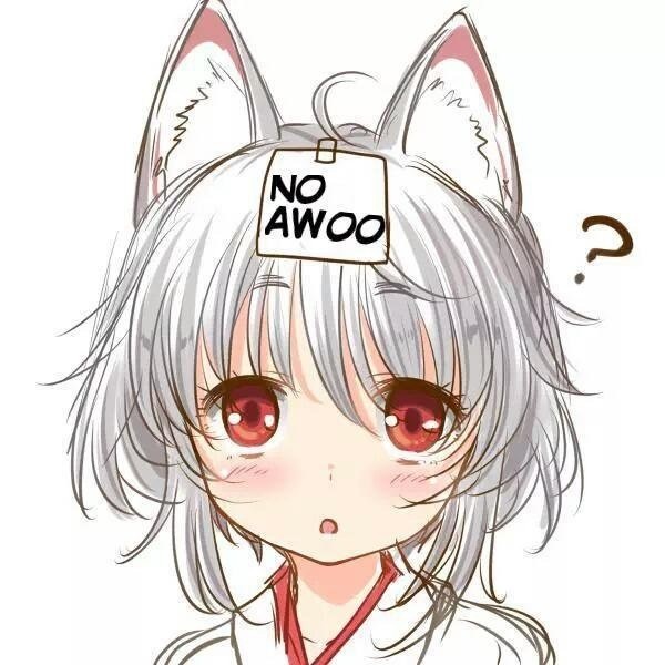 Awoo