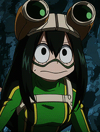froppy