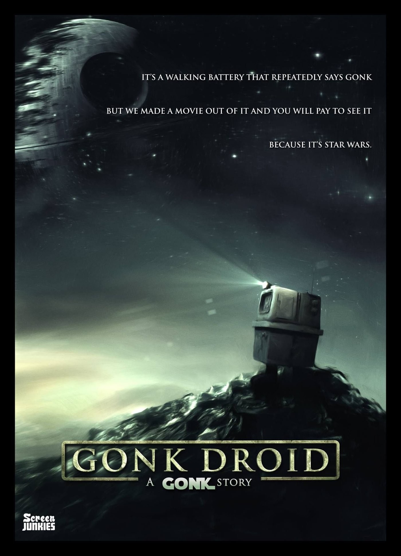 Gonk