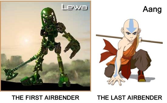 Airbending