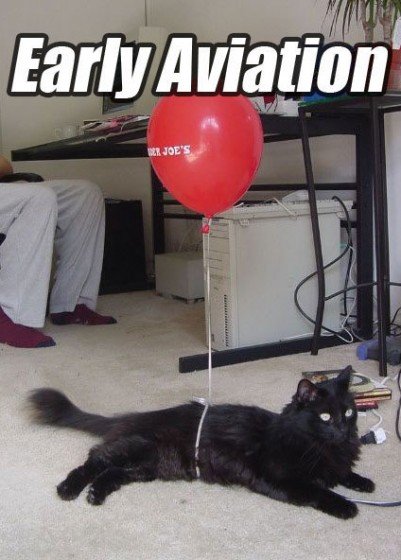aviation