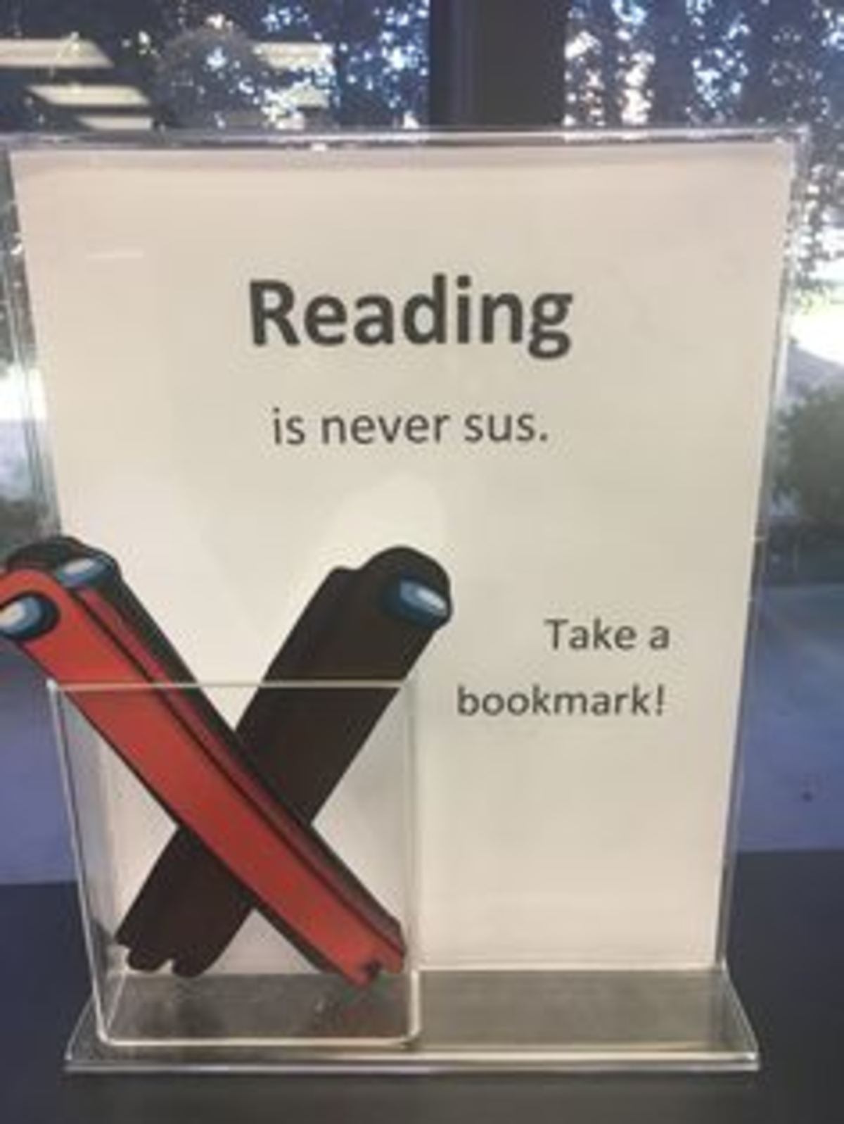 bookmarks
