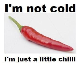 Chilli Pun