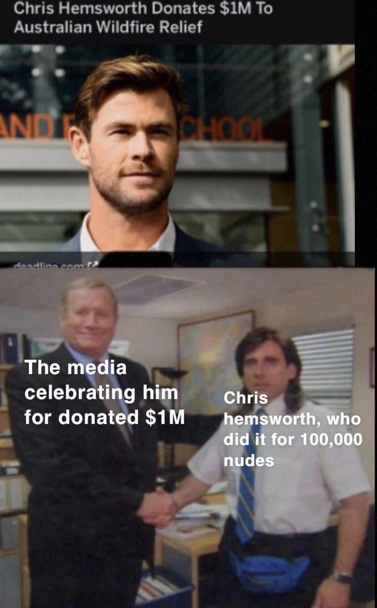 chris