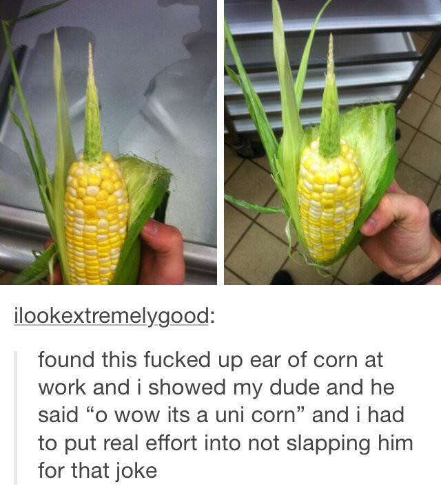 Corn