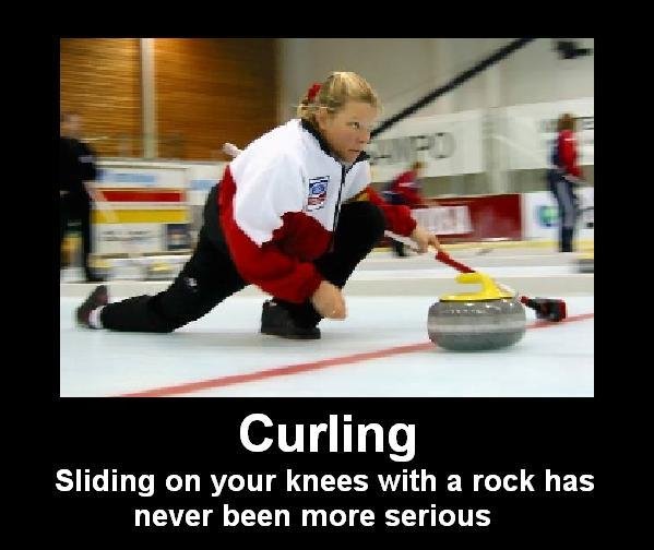 Curling