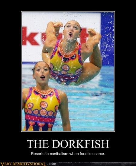Dork Fish