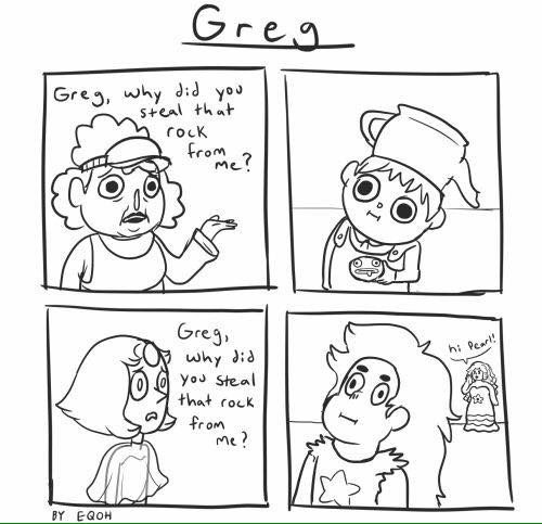 Greg