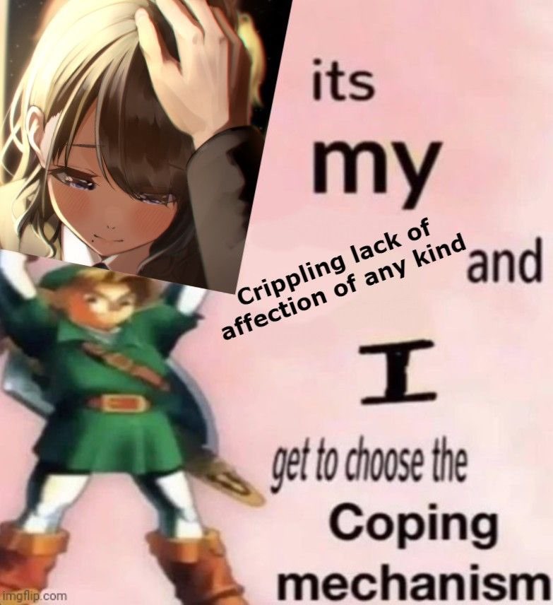 Headpats