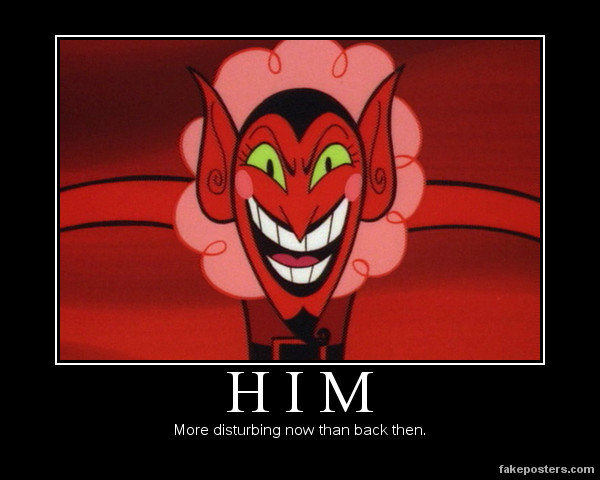 Him