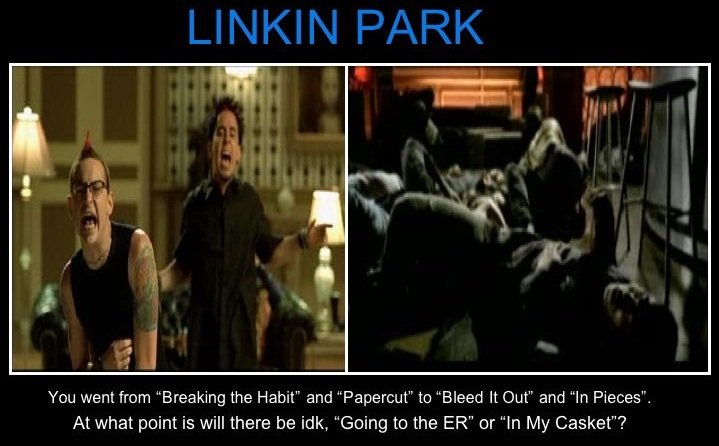Linkin PARK