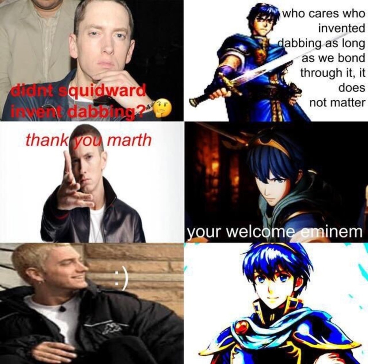 Marth