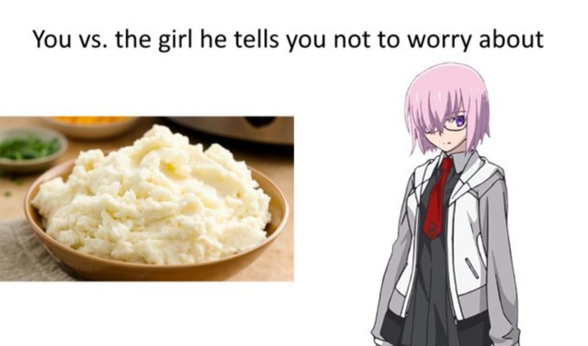 Mash