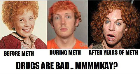 METH
