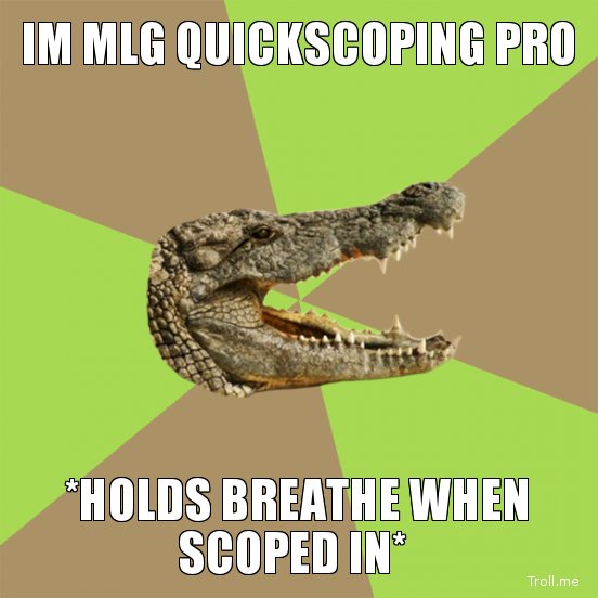 MLG Pro?