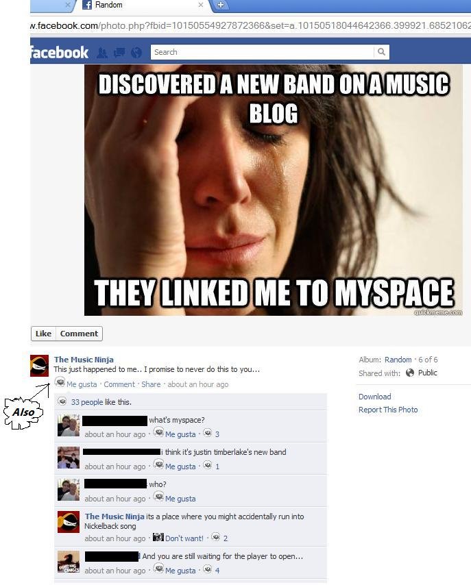 Myspace