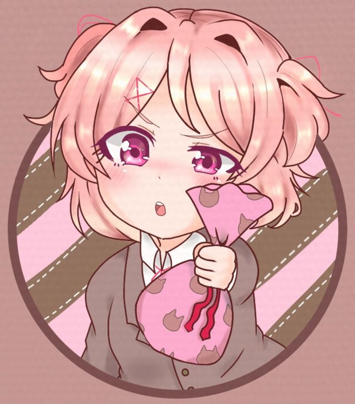 Natsuki