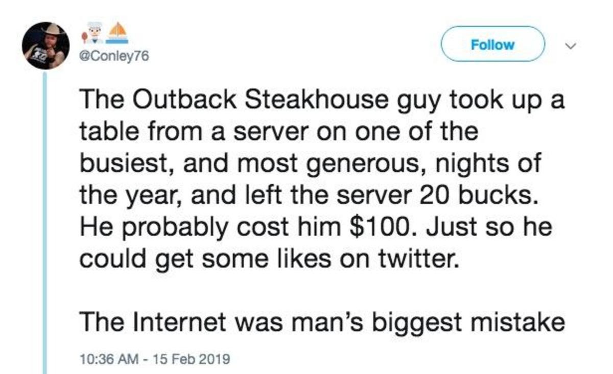 outback