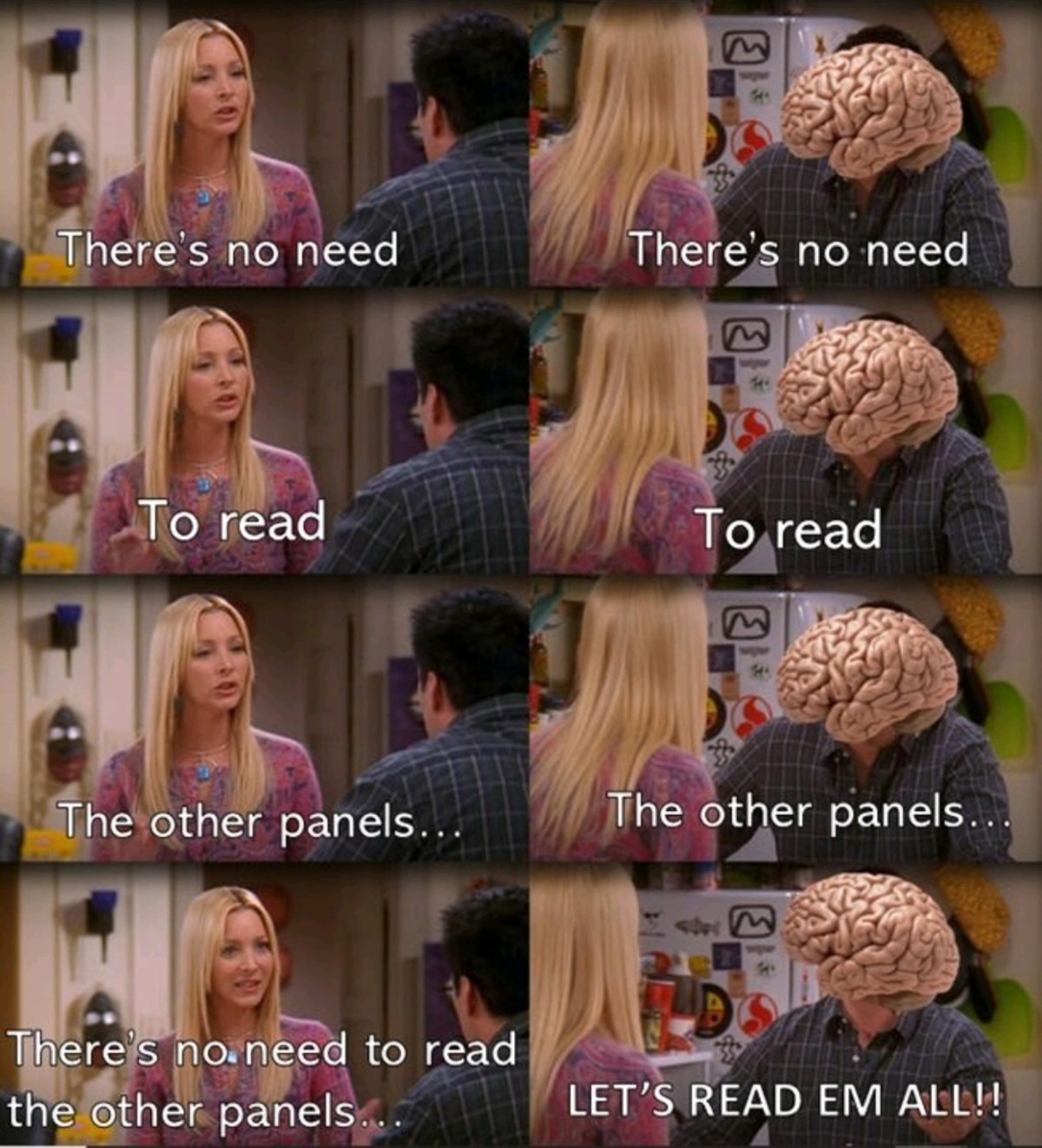 Panels