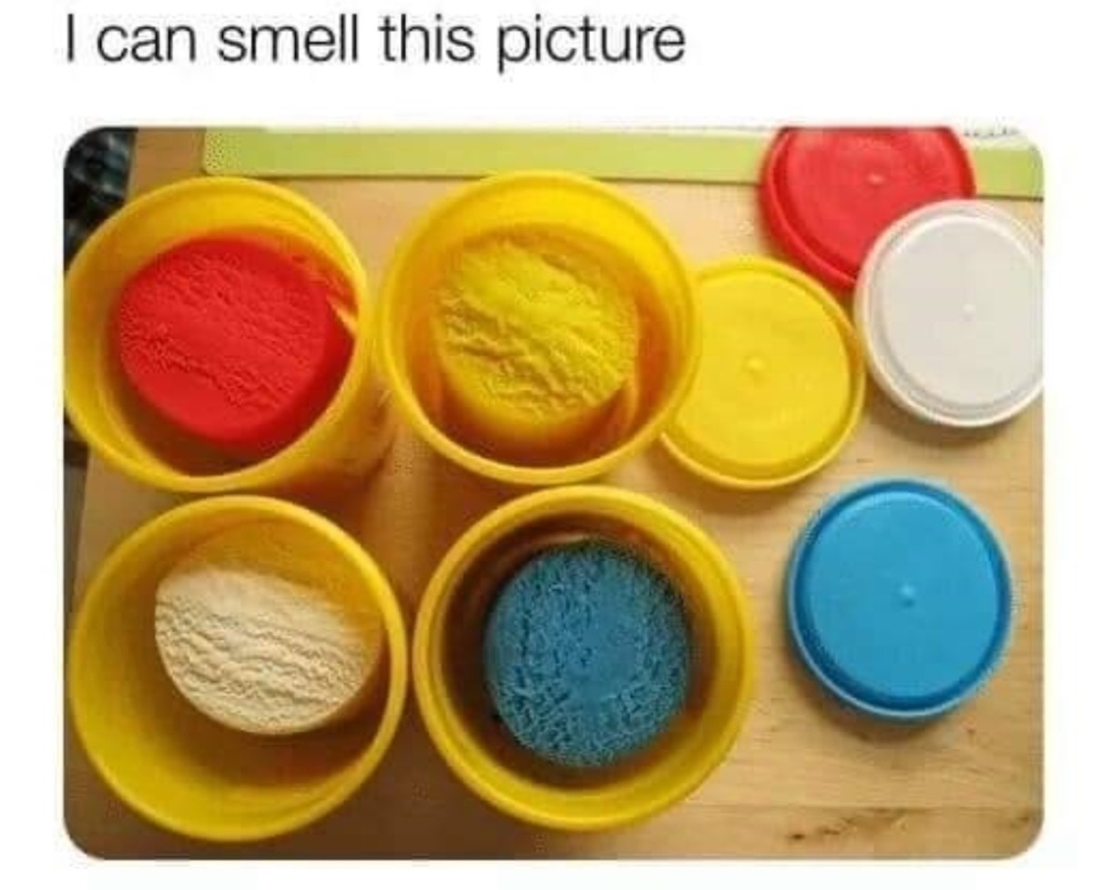 Play-doh
