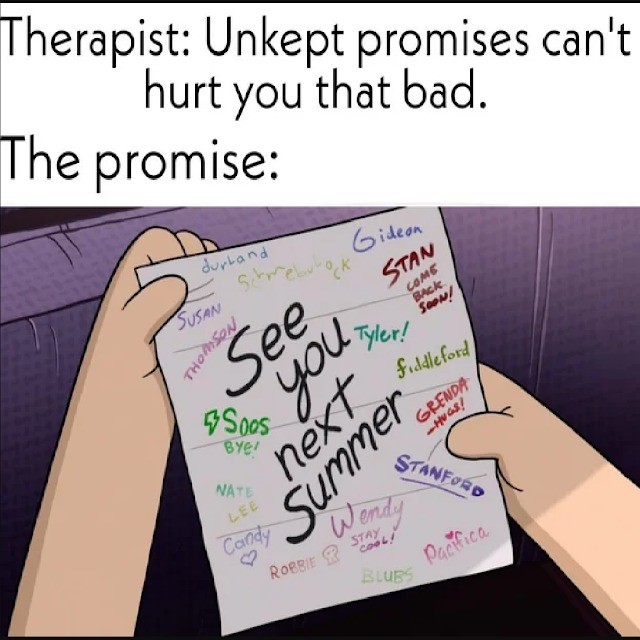 Promises