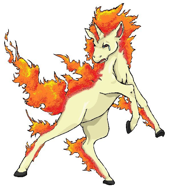 rapidash
