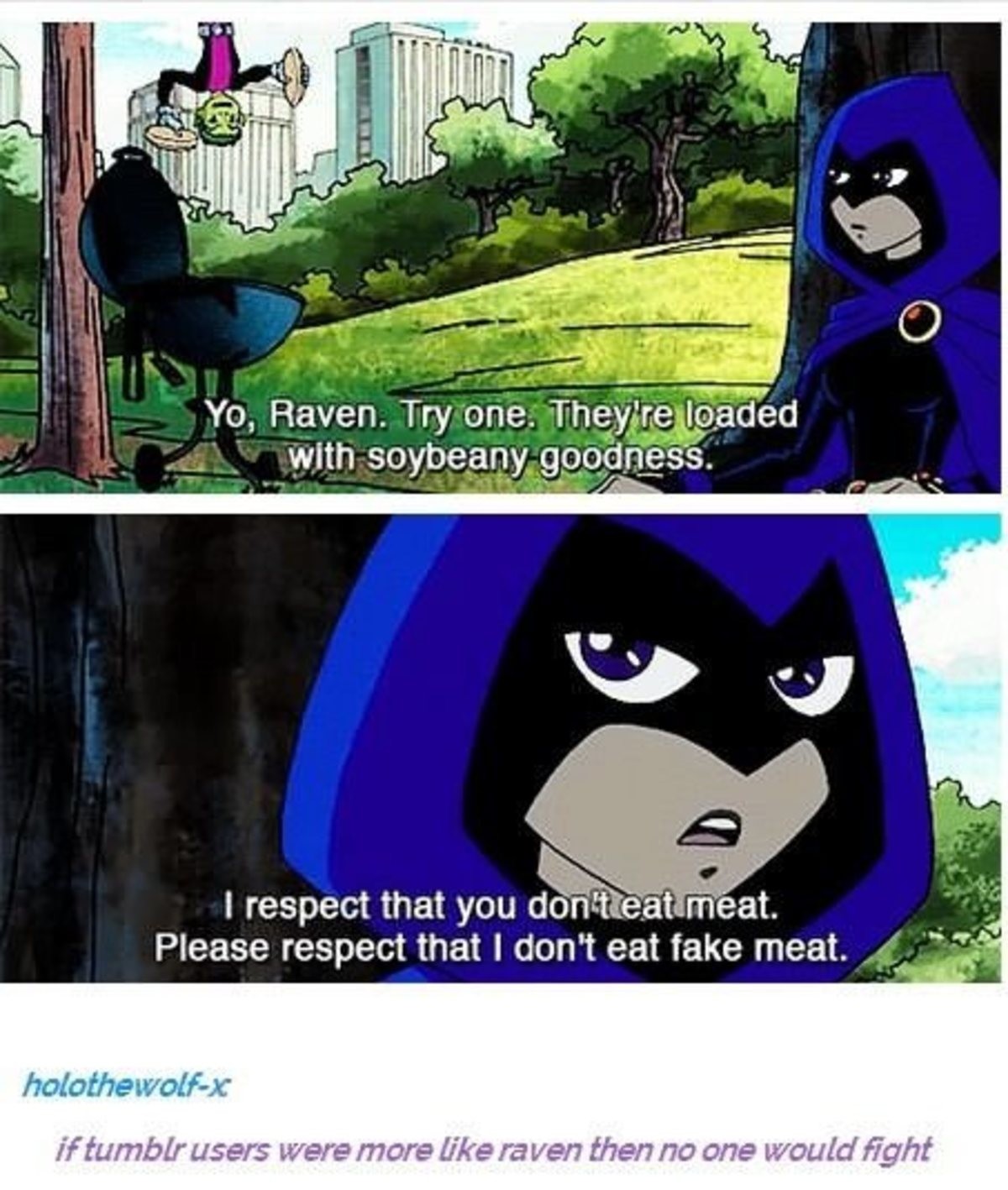 Raven