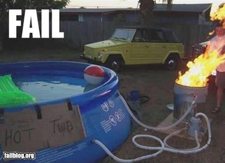 redneck fix