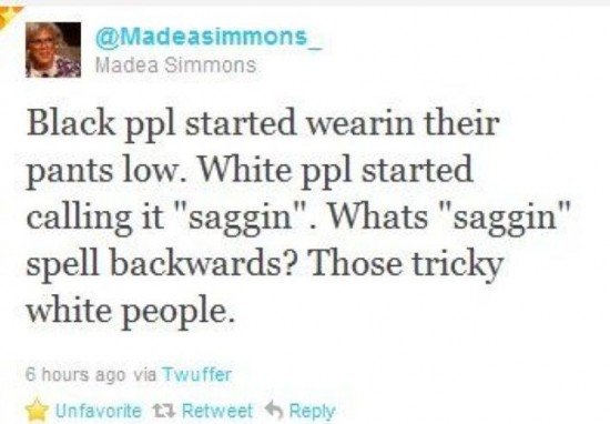 saggin