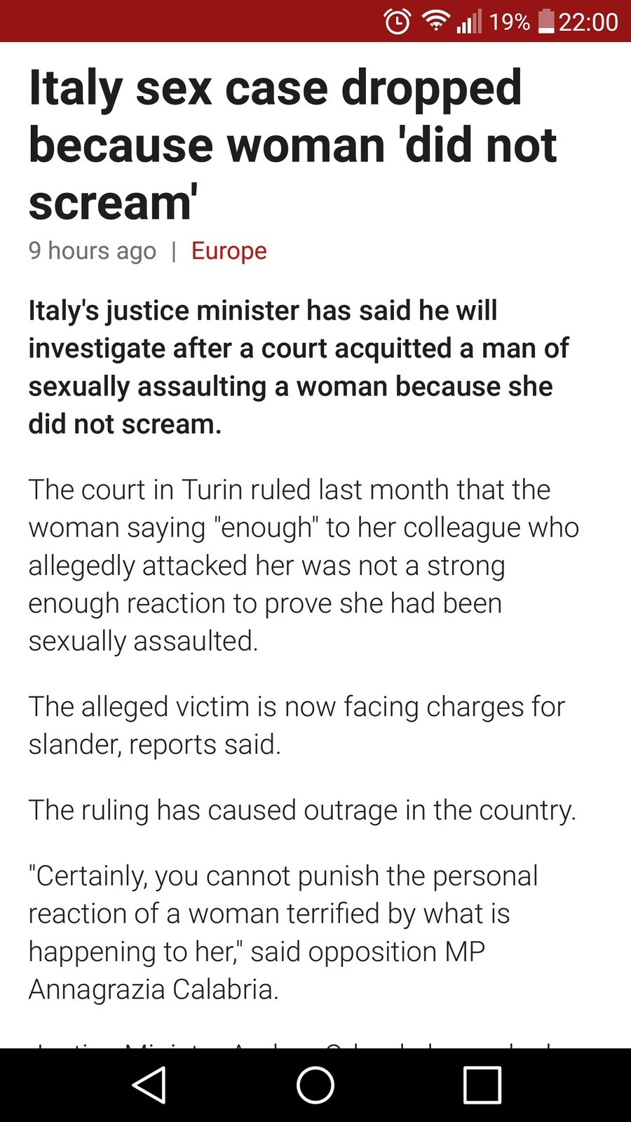 Sexism