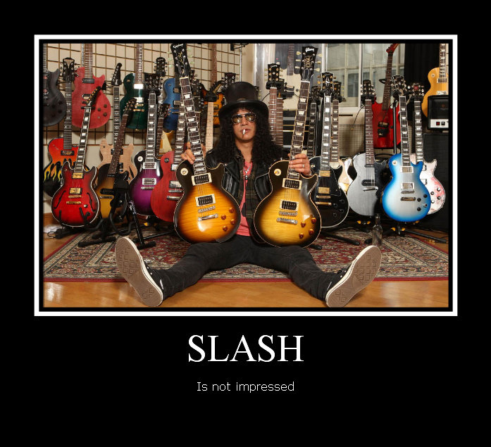 Slash