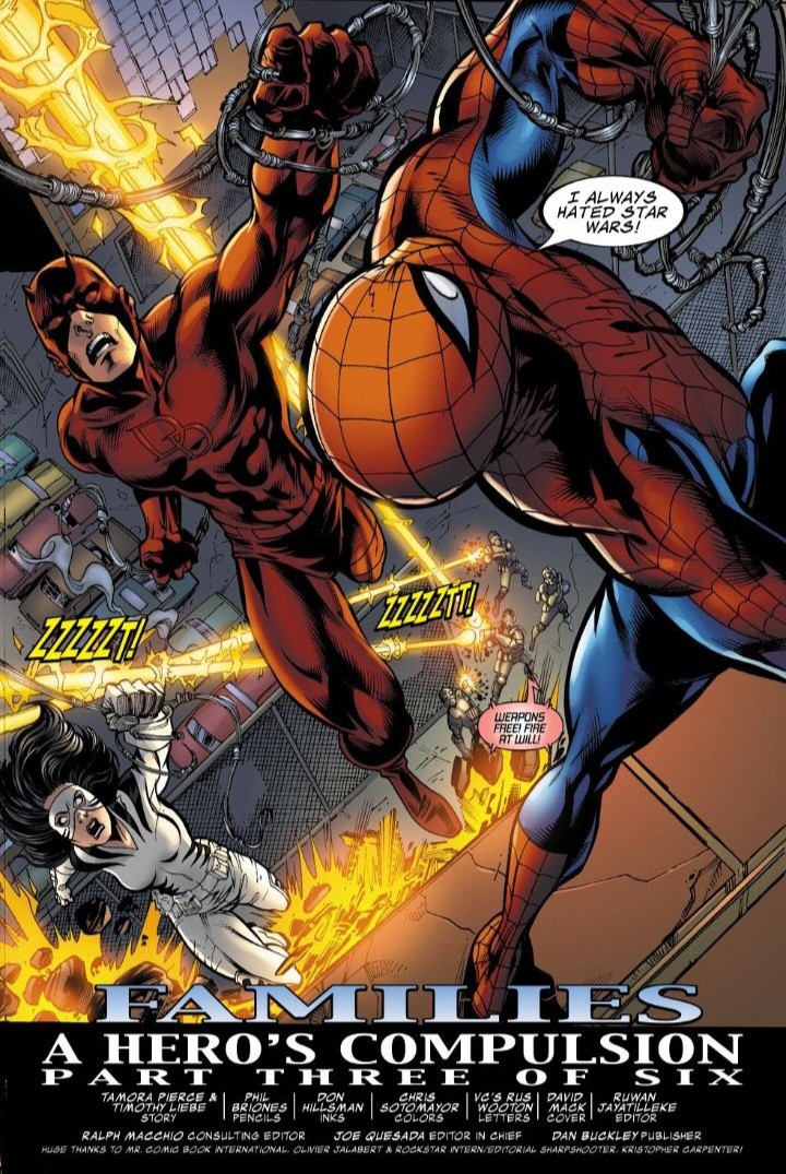 Star-Spider