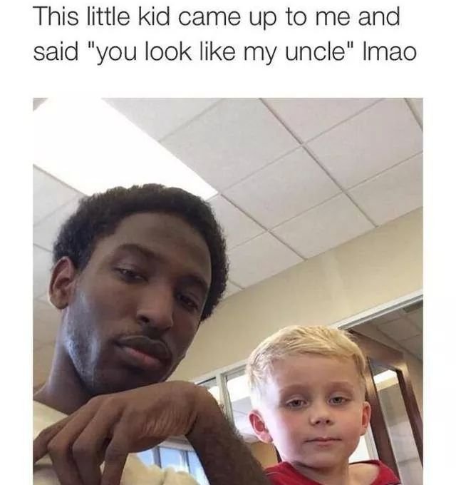 Uncle