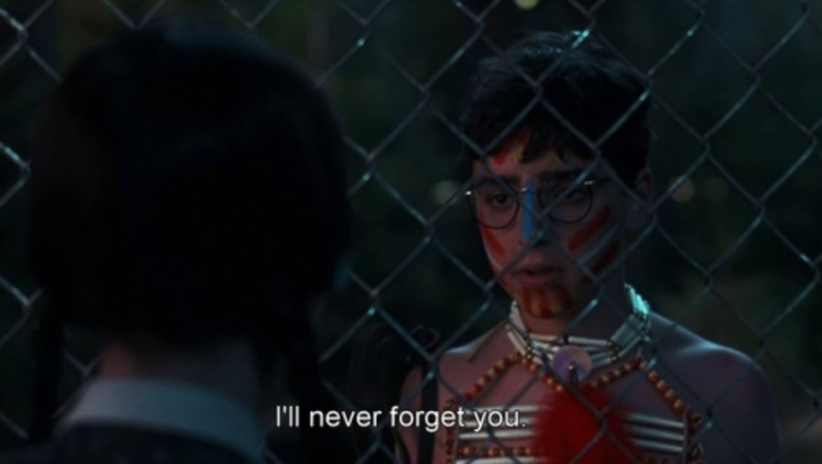 Unforgettable