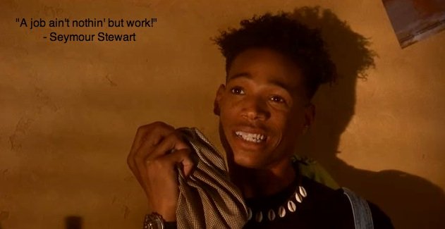 Wayans, Marlon Wayans