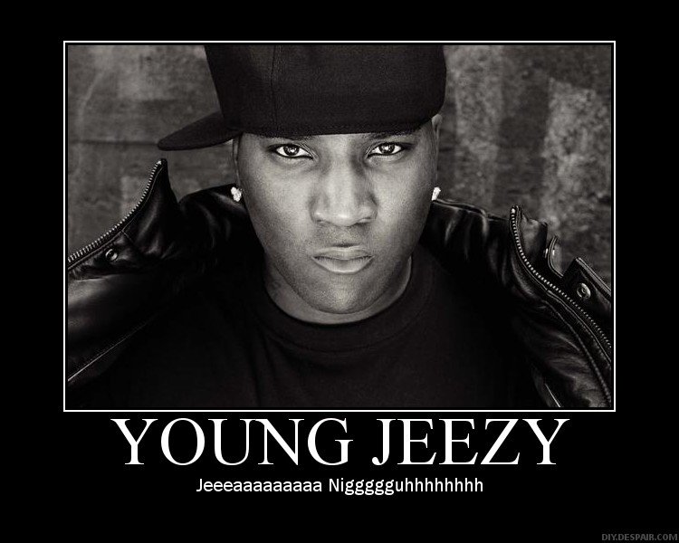 Young Jeezy