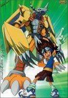 They have Digimon on netflix now Digimon Digital Monsters - - #99682651 ...